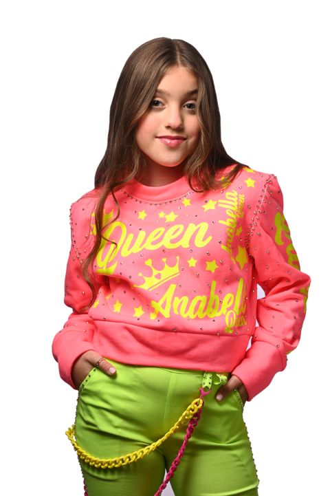 Bio – Anabella Queen